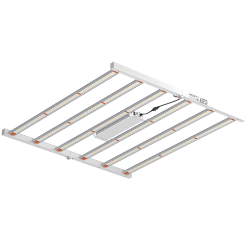 Hortivision 720W Producer LED Bars | A Powerhouse LED Solution ...