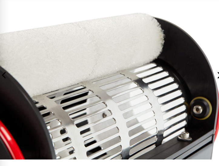 Centurion Pro Table Top Trimmer - Wet & Dry Trimming| 20000 Cuts Per ...