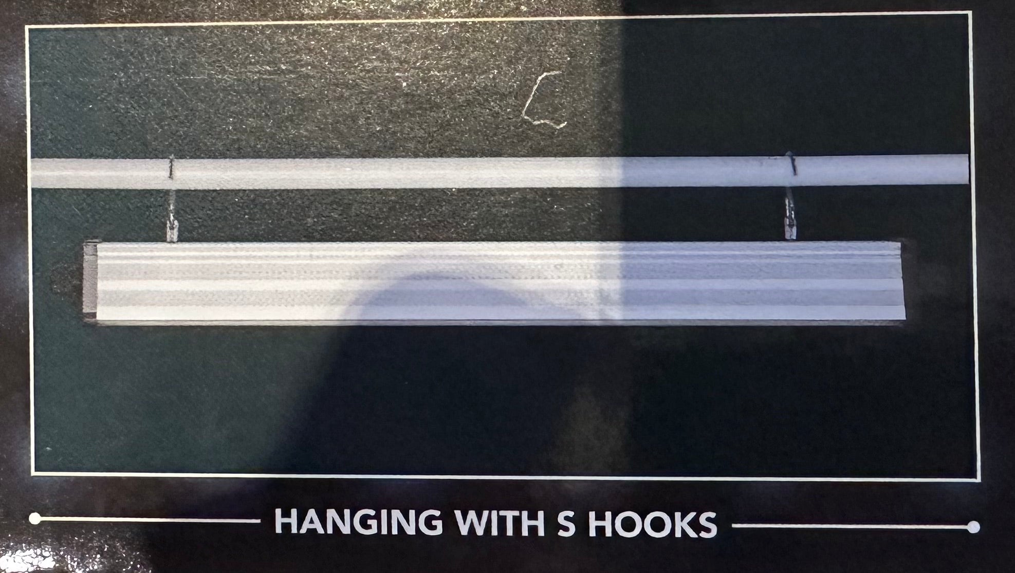 Mojocow GS1-90 / 70W Single LED Light Bar – Pakenham Hydroponics