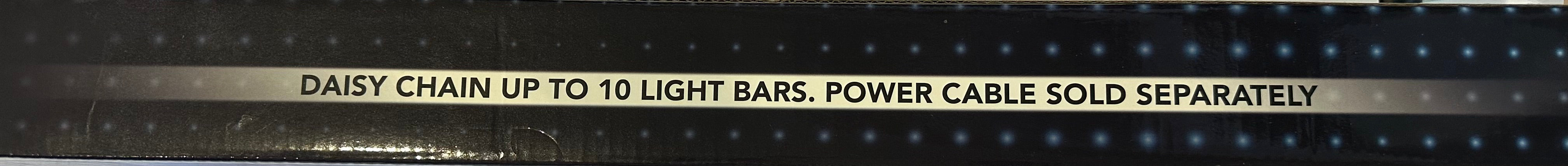 Mojocow GS1-90 / 70W Single LED Light Bar – Pakenham Hydroponics