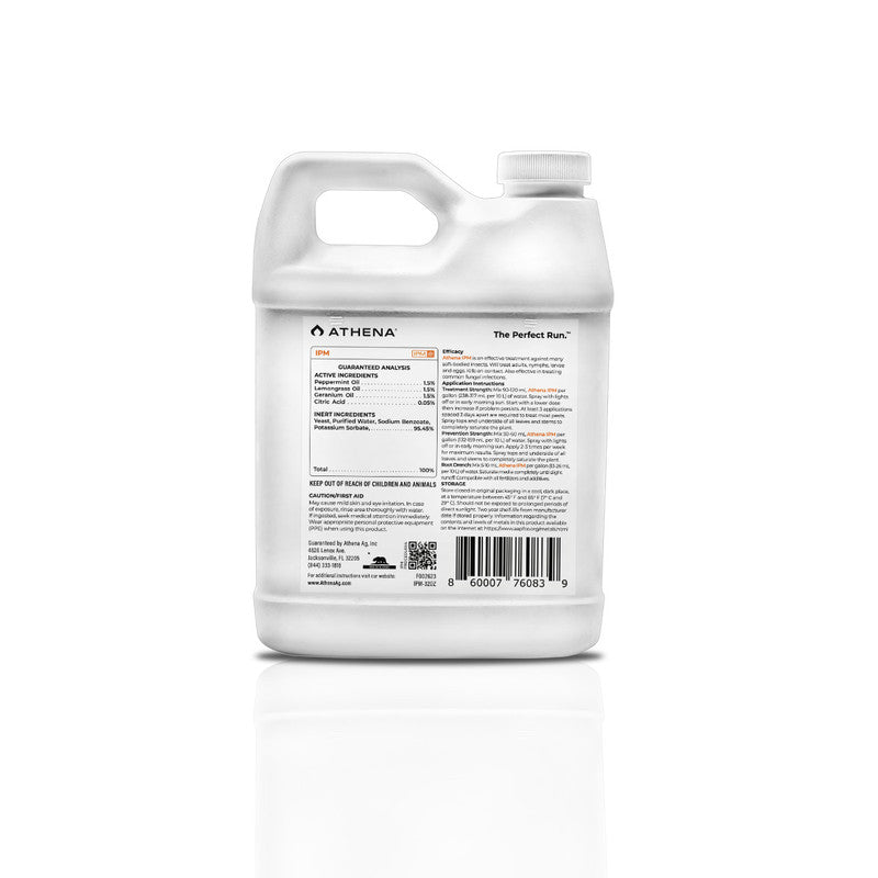Athena IPW (Integrated Plant Wash) | Pesticide & Fungicide – Pakenham ...