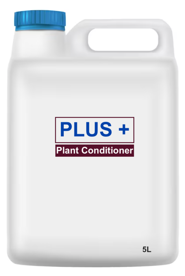 Plus Plant Conditioner (Vitality) – Pakenham Hydroponics
