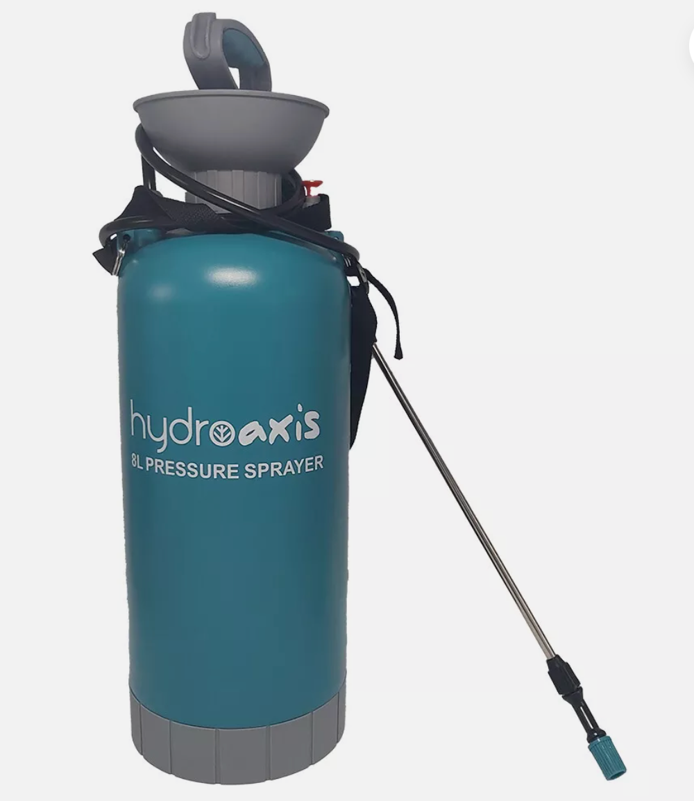 Garden Pressure Sprayer | Hydro Axis – Pakenham Hydroponics