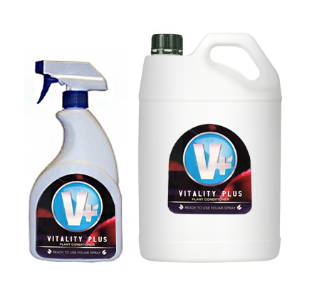 Vitality Plus | Plant Conditioner | Alternative product use " Pure Crop ...