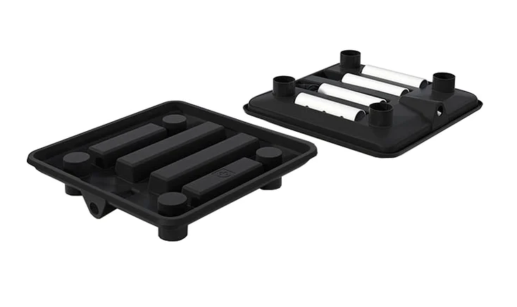 The Bucket Company Runoff Tray 22 inch – Pakenham Hydroponics
