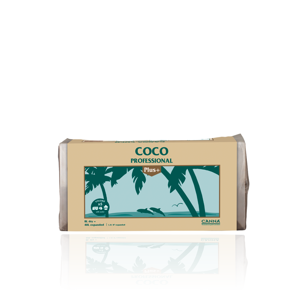 Professors Coco Perlite 50L Bag – Pakenham Hydroponics