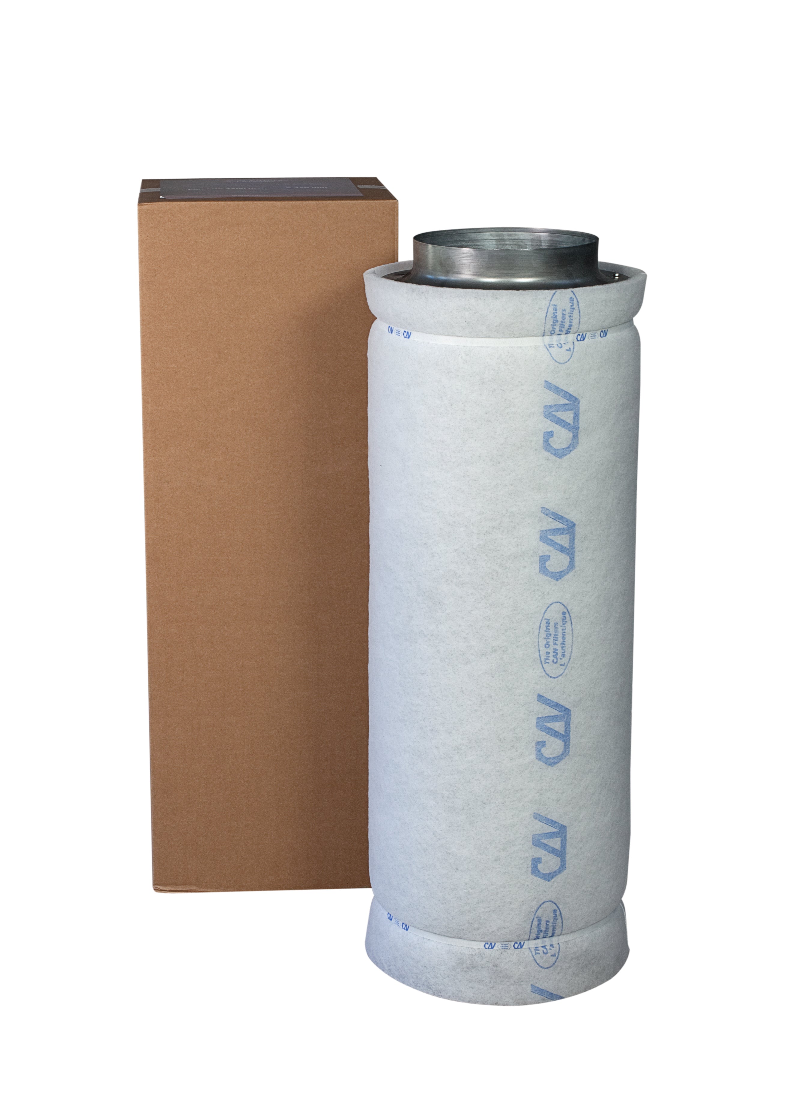 Can-Lite Carbon Filter – Pakenham Hydroponics