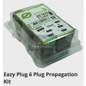 Eazy Plug Grow Cubes Trays – Pakenham Hydroponics