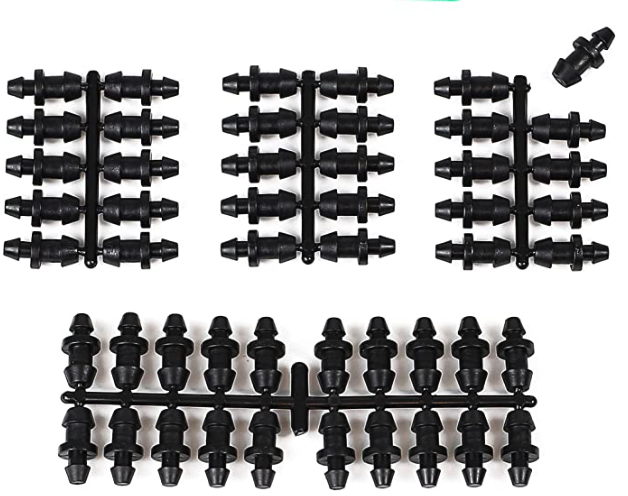 4mm Goof Repair Plug (End Plug) – Pakenham Hydroponics