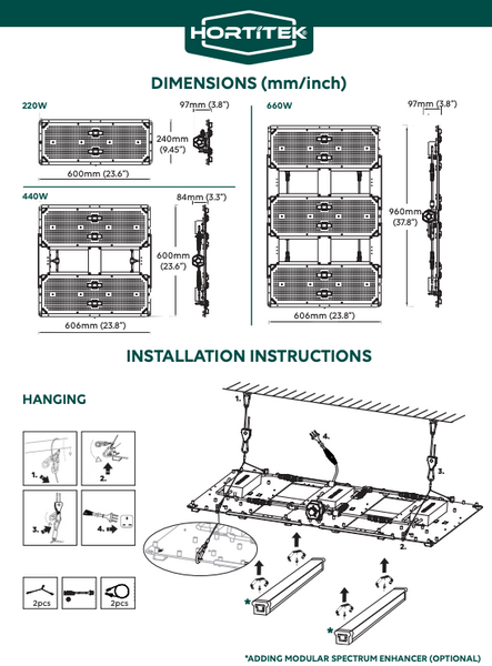 how to make growboard gt