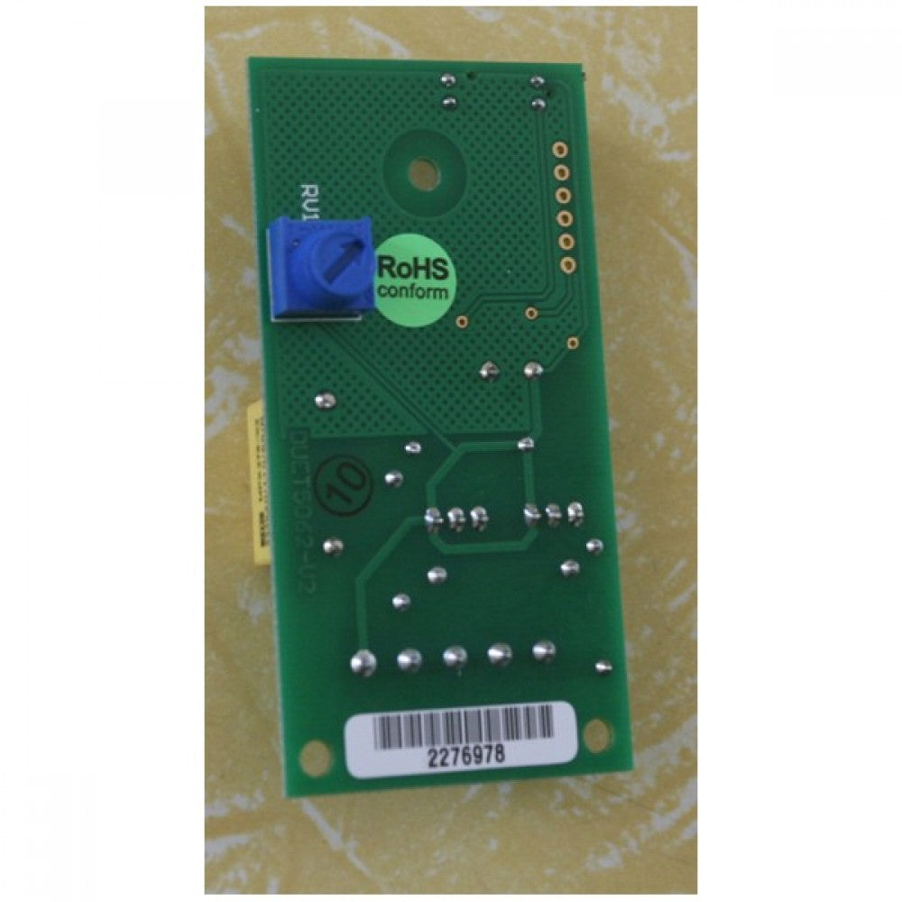 JUPITER2 TIME DELAY PCB | Variable 0 to 60 second time delay board ...