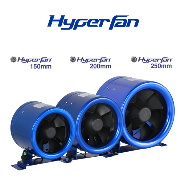 Phresh Hyper Fan V2 – Pakenham Hydroponics