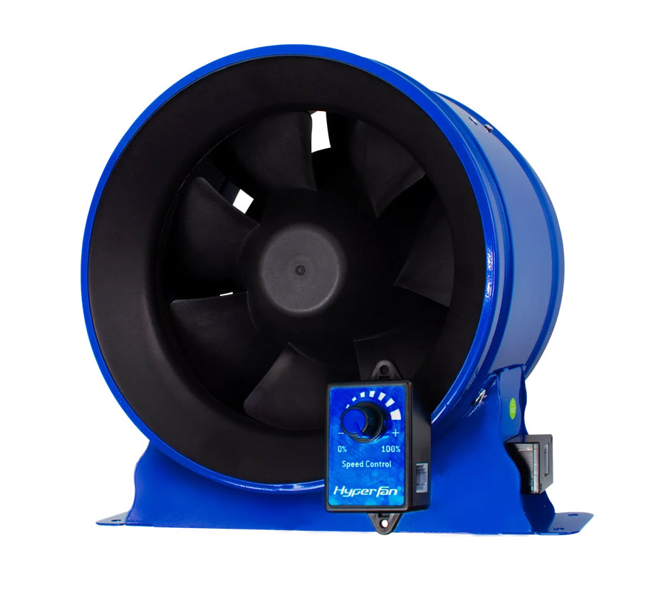 Phresh Hyper Fan V2 – Pakenham Hydroponics