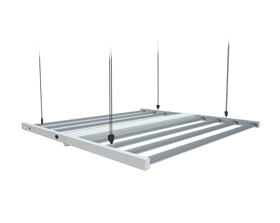 Pro Grow EVO Model Z | 780W LED + UV | 8 Bars | Full Spectrum | 1950 ...