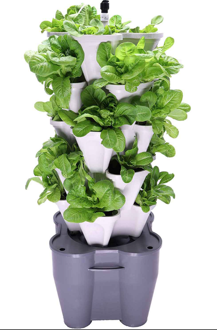 Pots, Tubs and Reservoirs for Hydroponic Systems | Pakenham Hydroponic ...