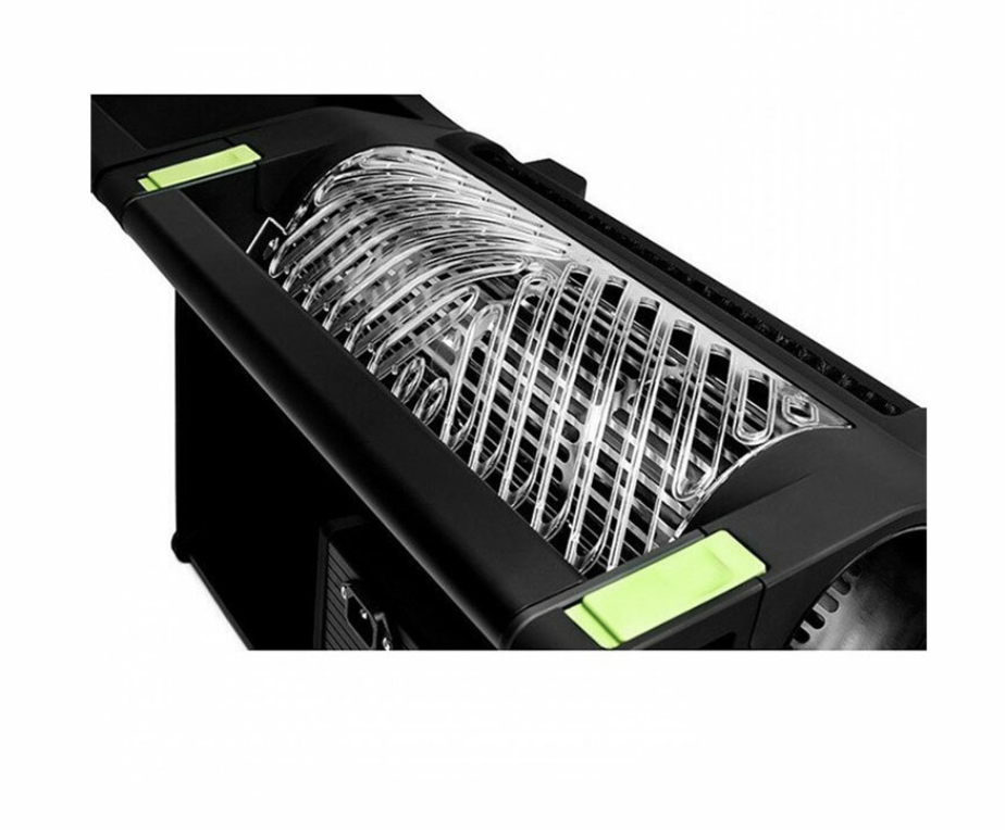 Twister T6 Trimmer | Table Top Trimmer | 19250 Cuts per minute ...