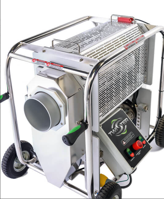 Twister T2 Trimmer – Pakenham Hydroponics