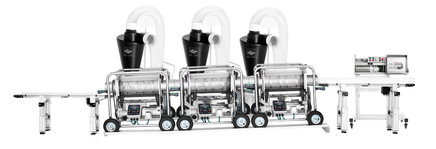 Twister T2 Trimmer – Pakenham Hydroponics