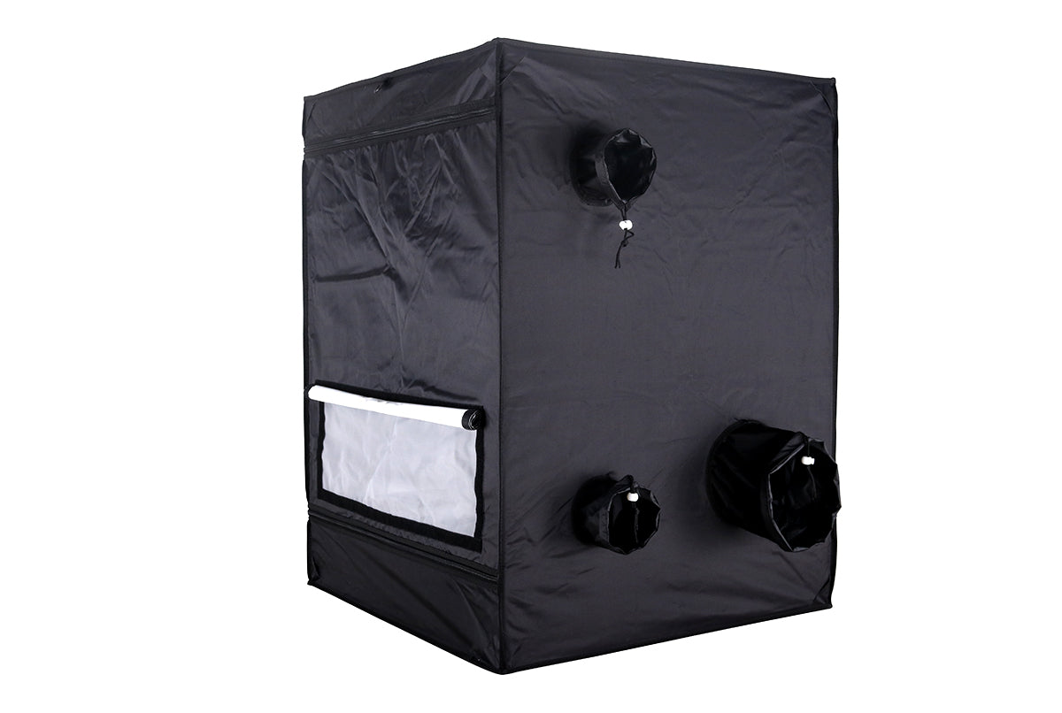 Bud Box PRO SILVER High Ceiling Tent – Pakenham Hydroponics
