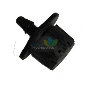 4mm Adjustable Flow Dripper – Pakenham Hydroponics