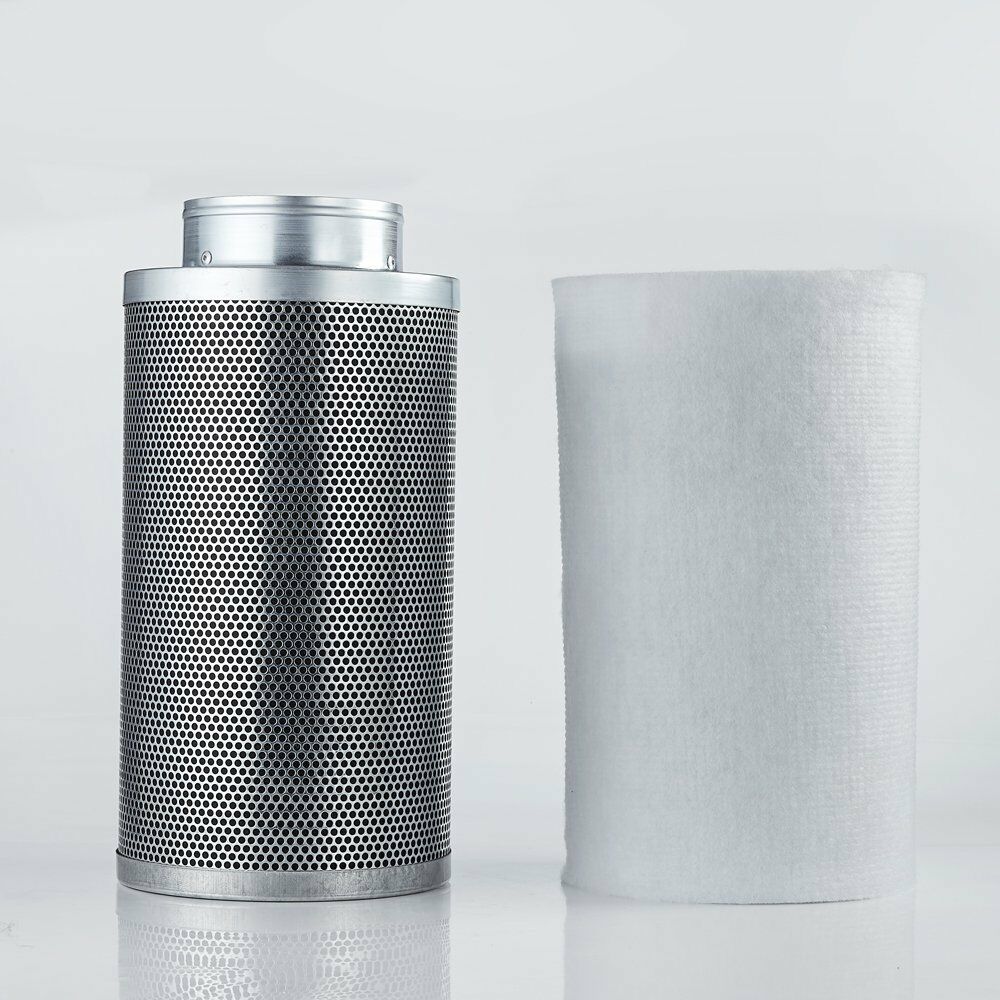Pre Filter Sock for Carbon Filters – Pakenham Hydroponics
