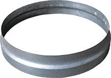 Reducing Duct Joiner / Collar – Pakenham Hydroponics