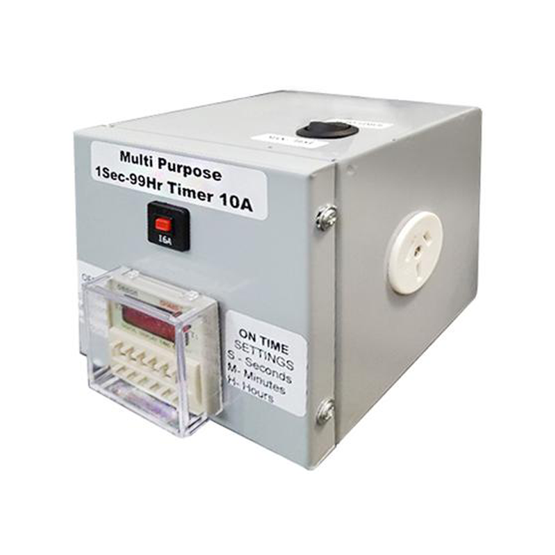 Multi Purpose Pump Feed Timer ON/OFF Cycle/Repeat Timer ME – Pakenham ...